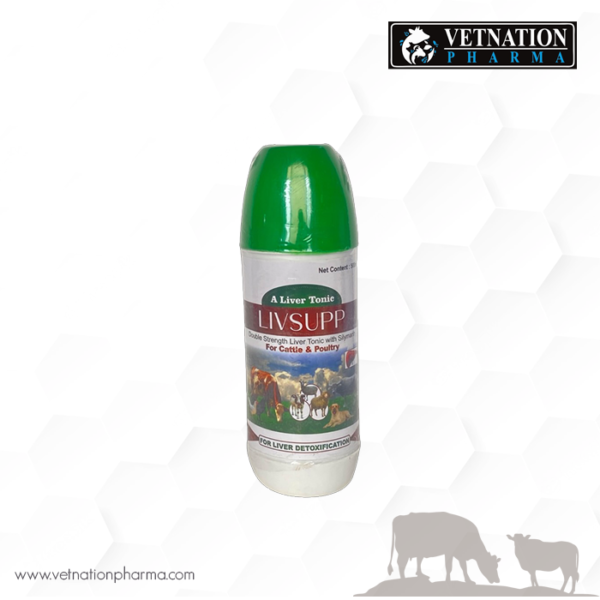 Explore Our High Quality WHO-GMP Certified Products Range : Vetnation ...